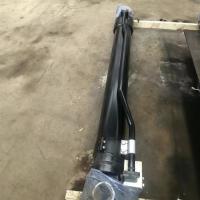 China CAT E336 Hydraulic Excavator Stick Cylinder Automatic Welding For Quarrying for sale