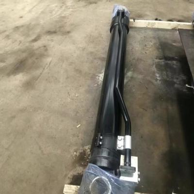 China CAT E336 Hydraulic Excavator Stick Cylinder Automatic Welding For Quarrying for sale