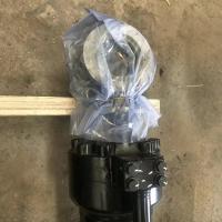 China CAT E336 Hydraulic Excavator Stick Cylinder Automatic Welding For Quarrying for sale