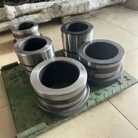 China SB81 Inner Outer Hydraulic Breaker Bushing Hammer Sleeve Parts for sale
