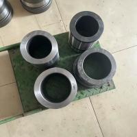 China SB81 Inner Outer Hydraulic Breaker Bushing Hammer Sleeve Parts for sale