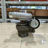 China C6.6 Engine Turbocharger for CAT E320D2 CAT Engine Turbo Parts for sale