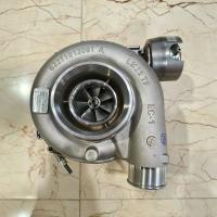 China C6.6 Engine Turbocharger for CAT E320D2 CAT Engine Turbo Parts for sale