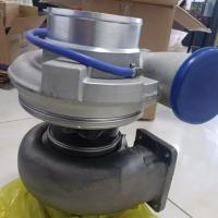 China C18 Engine Turbocharger for CAT E374 390F CAT Excavator Engine Turbo Parts for sale