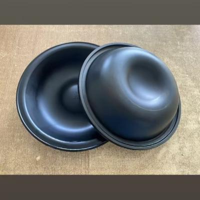 China SB140 Hydraulic Breaker Diaphragm Seal Cup Abrasion Resistant for sale