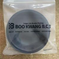 China SB140 Hydraulic Breaker Diaphragm Seal Cup Abrasion Resistant for sale