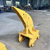 China CAT E320 Excavator Ripper Tooth Split Single Eagle Heavy Duty for sale