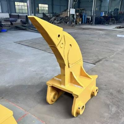 China CAT E320 Excavator Ripper Tooth Split Single Eagle Heavy Duty for sale