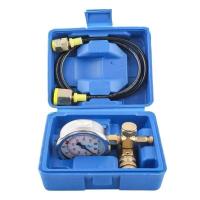 China Excavator Hydraulic Breaker Nitrogen Gauge Universal Breaker Gas Measuring Tool for sale