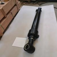 China CAT E320D 320DC Bucket Cylinder Assembly Excavator Arm Cylinder for sale