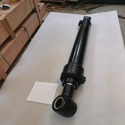 China CAT E320D 320DC Bucket Cylinder Assembly Excavator Arm Cylinder for sale