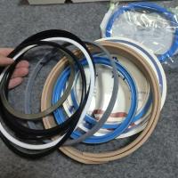China CAT E336 Excavator Hydraulic Cylinder Seal Kits Arm Oil Seal for sale