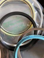 China CAT E350 Bucket Cylinder Seal Kit Excavator Cylinder Arm Parts for sale