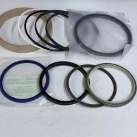China CAT E374D Excavator Hydraulic Cylinder Components Boom Cylinder Seal Kit for sale