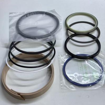 China CAT E374D Excavator Hydraulic Cylinder Components Boom Cylinder Seal Kit for sale