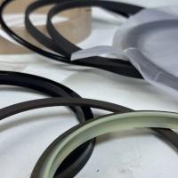 China CAT E374D Excavator Hydraulic Cylinder Components Boom Cylinder Seal Kit for sale