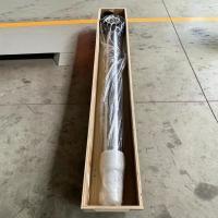 China CAT E374D 374F Excavator Hydraulic Cylinder Piston Rod OEM for sale