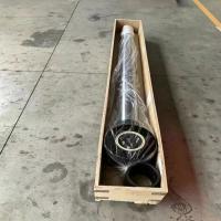 China CAT E374D 374F Excavator Hydraulic Cylinder Piston Rod OEM for sale