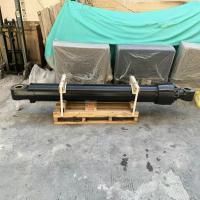 China CAT E374D 374F Excavator Hydraulic Cylinder Arm Cylinder Assembly for sale