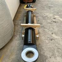 China CAT E374D 374F Excavator Hydraulic Cylinder Arm Cylinder Assembly for sale