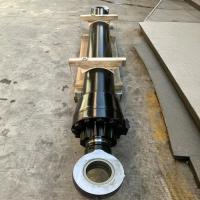 China CAT E374D 374F Excavator Hydraulic Cylinder Arm Cylinder Assembly for sale