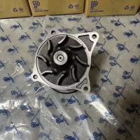 China CAT C6.4 Diesel Engine Water Pump Excavator Engine Cooling Parts for sale
