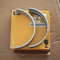 China CAT C15 Diesel Engine Crankshaft Bearing Excavator Engine Parts for sale