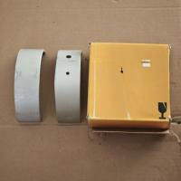China CAT C15 Diesel Engine Crankshaft Bearing Excavator Engine Parts for sale
