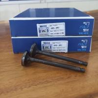 China CAT C6.4 Excavator Engine Intake Exhaust Valve Wear Resistant for sale