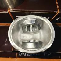 China CAT C6.4 Engine Cylinder Piston Liner Parts for CAT 320D 320DL 323D Excavator for sale