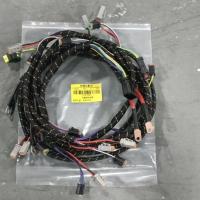 China CAT 330GC Excavator Electrical Parts Full Vehicle Wiring Harness for sale