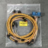 China CAT 330GC Excavator Electrical Parts Full Vehicle Wiring Harness for sale