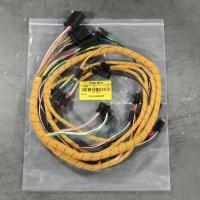China CAT 330GC Excavator Electrical Parts Full Vehicle Wiring Harness for sale