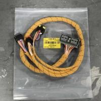 China CAT 330GC Excavator Electrical Parts Full Vehicle Wiring Harness for sale