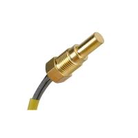 China Komatsu PC200-7 Water Temperature Sensor Excavator Coolant Temp Sensor for sale