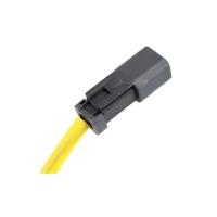 China Komatsu PC200-7 Water Temperature Sensor Excavator Coolant Temp Sensor for sale