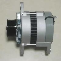 China Komatsu PC360-7 Excavator Alternator 24V 60A PC360-7 Air Conditioner Generator for sale