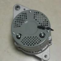 China Komatsu PC360-7 Excavator Alternator 24V 60A PC360-7 Air Conditioner Generator for sale