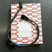 China 6HK1 Excavator Electrical Parts Engine Camshaft Position Sensor for sale