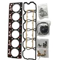 China C6.4 Engine Full Gasket Kit Leak Proof For E320D Excavator for sale