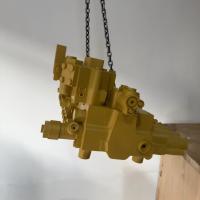China Steel CAT E330B Excavator Hydraulic Control Valve Corrosion Resistant for sale