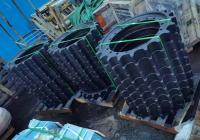 China Mine E325 Excavator Drive Sprocket Wear Resistant High Manganese Thickened for sale