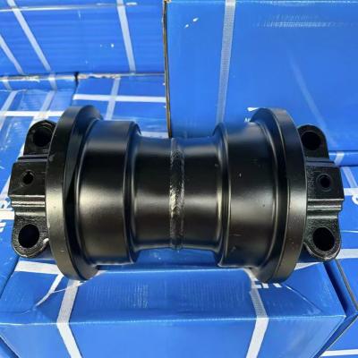 China CAT E200B Track Roller Bottom Support Roller for Excavator Undercarriage for sale