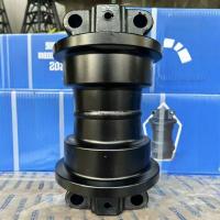 China CAT E200B Track Roller Bottom Support Roller for Excavator Undercarriage for sale