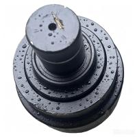China CAT E320 320L Upper Carrier Roller for CAT Excavator Undercarriage for sale