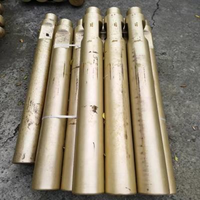 China 42CrMo Alloy Structural Steel Hydraulic Rock Breaker Chisel Flat Moil Point 140mm for sale