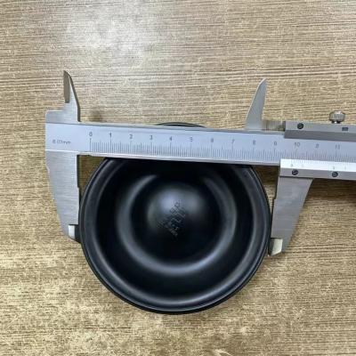 China SB81 Hydraulic Breaker Rubber Diaphragm Accumulator Replacement Membrane for sale