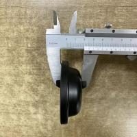 China SB81 Hydraulic Breaker Rubber Diaphragm Accumulator Replacement Membrane for sale