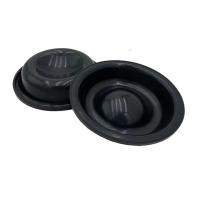 China SB81 Hydraulic Breaker Rubber Diaphragm Accumulator Replacement Membrane for sale