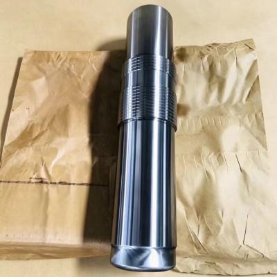 China SB121 Hydraulic Breaker Piston OEM Alloy Hammer Piston for sale